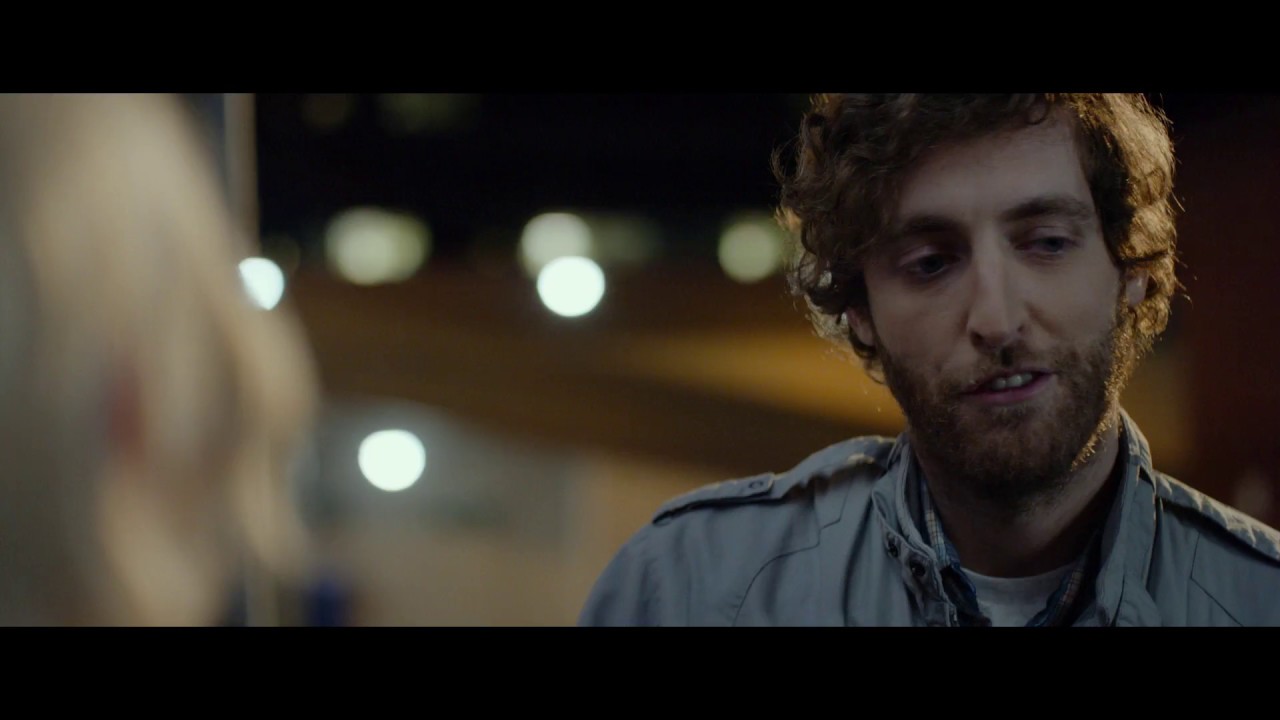 Entanglement (2018) Movie Trailer | Movie-List.com