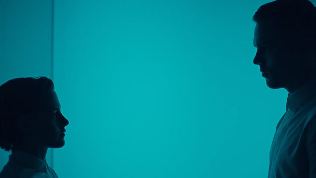 Equals (2016) Movie Trailer | Movie-List.com