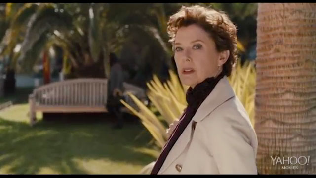 The Face of Love (2014) Movie Trailer | Movie-List.com