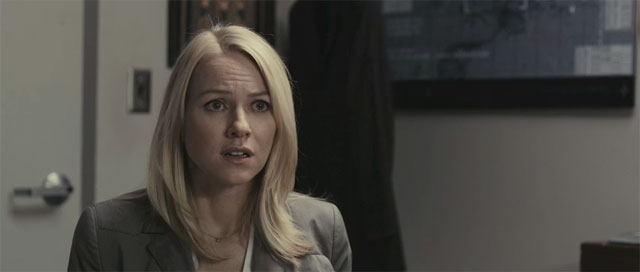 Fair Game (2010) Movie Trailer | Movie-List.com