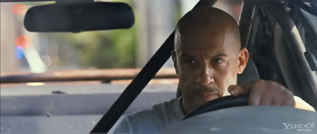 Fast Five (2011) Movie Trailer | Movie-List.com