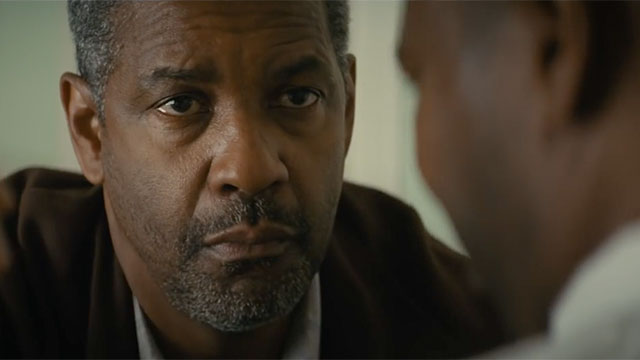 Fences (2016) Movie Trailer | Movie-List.com