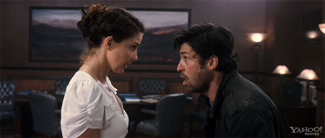 Flypaper (2011) Movie Trailer | Movie-List.com