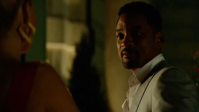 Focus (2015) Movie Trailer | Movie-List.com