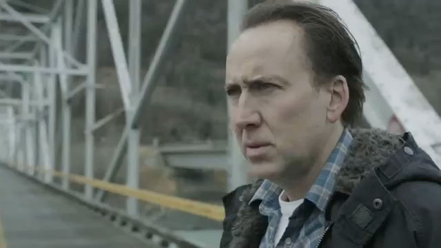 The Frozen Ground (2013) Movie Trailer | Movie-List.com