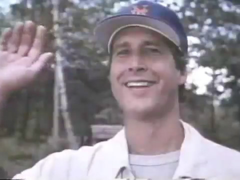 Funny Farm (1988) Movie Trailer | Movie-List.com