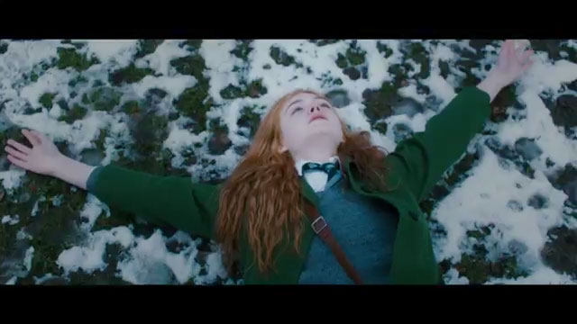 Ginger & Rosa (2013) Movie Trailer | Movie-List.com