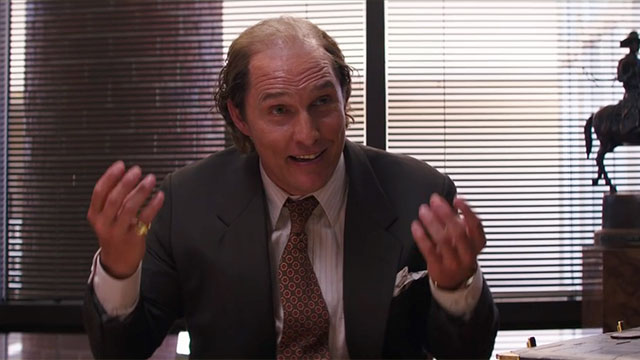 Gold (2017) Movie Trailer | Movie-List.com