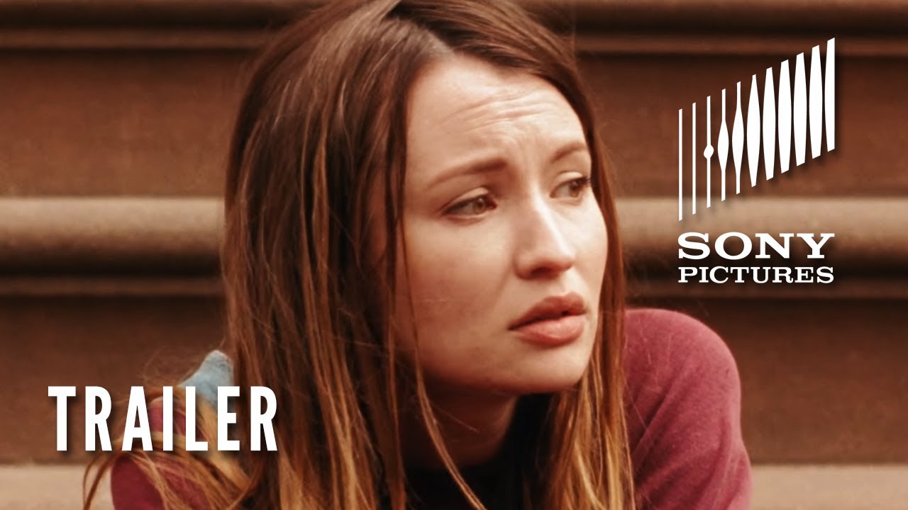Golden Exits (2018) Movie Trailer | Movie-List.com