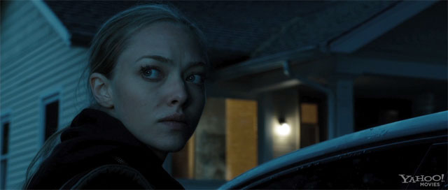 Gone (2012) Movie Trailer | Movie-List.com