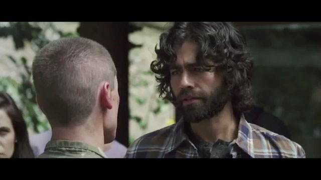 Goodbye World (2014) Movie Trailer | Movie-List.com