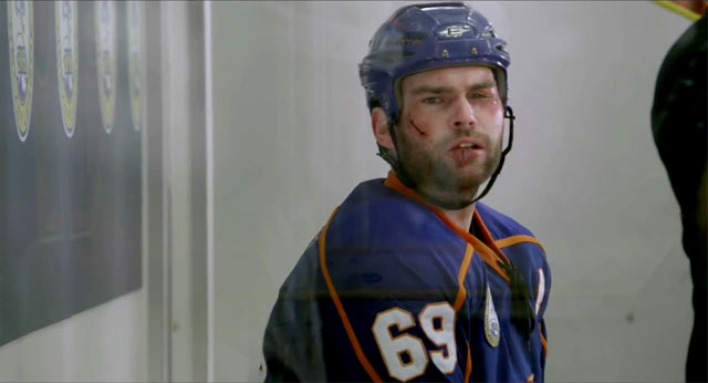 Goon (2012) Movie Trailer | Movie-List.com