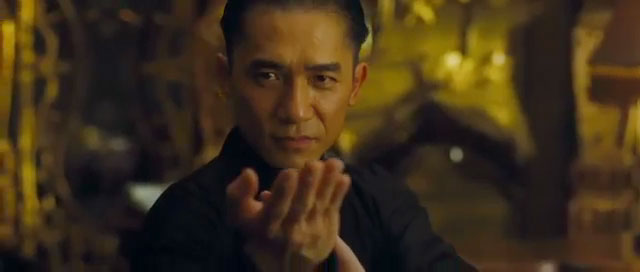 The Grandmaster (2013) Movie Trailer | Movie-List.com