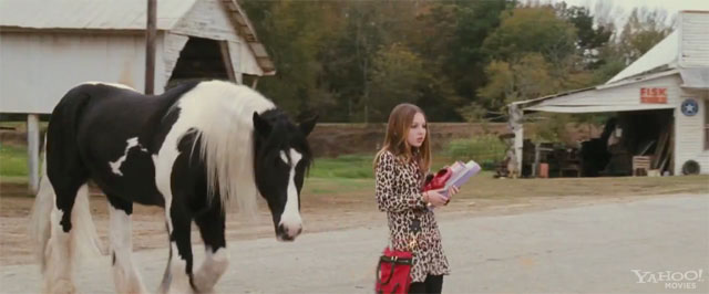 The Greening Of Whitney Brown