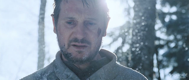 The Grey (2012) Movie Trailer | Movie-List.com