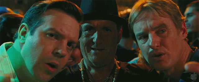 Hall Pass (2011) Movie Trailer | Movie-List.com