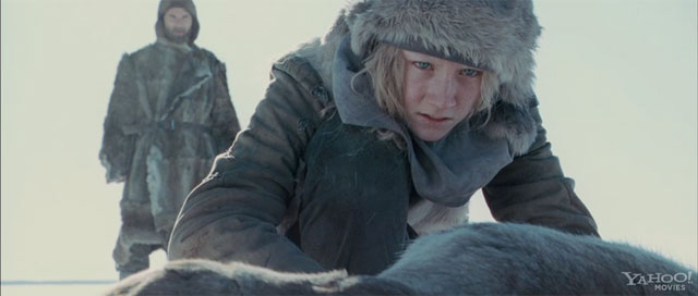 Hanna (2011) Movie Trailer | Movie-List.com