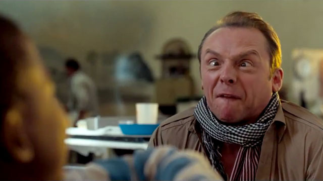 Hector and the Search for Happiness (2014) Movie Trailer | Movie-List.com