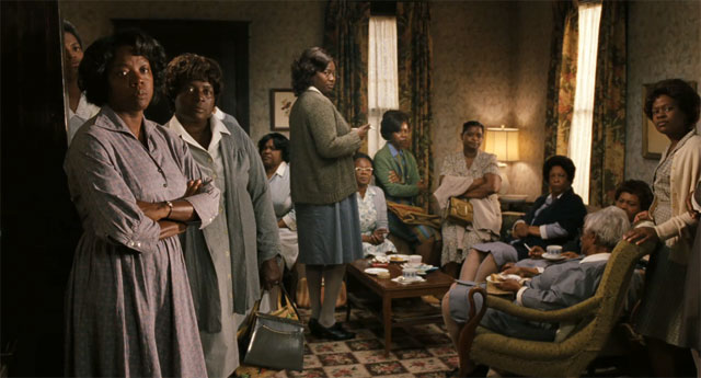 The Help (2011) Movie Trailer | Movie-List.com