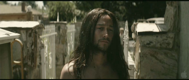 Hesher (2011) Movie Trailer | Movie-List.com