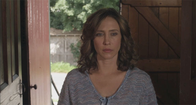 Higher Ground (2011) Movie Trailer | Movie-List.com