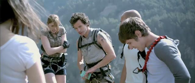 High Lane (Vertige) (2009) Movie Trailer | Movie-List.com