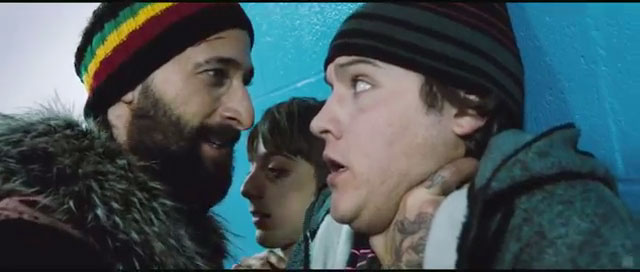 High School (2012) Movie Trailer | Movie-List.com