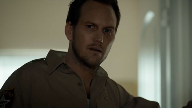 The Hollow Point (2016) Movie Trailer | Movie-List.com