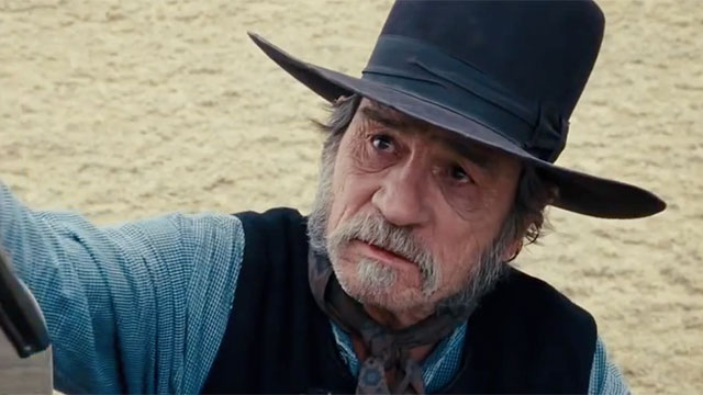 The Homesman (2014) Movie Trailer | Movie-List.com