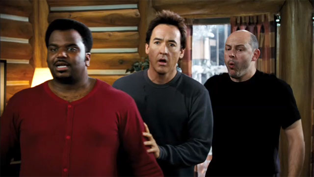 Hot Tub Time Machine (2010) Movie Trailer | Movie-List.com