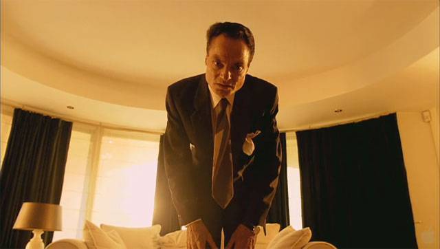 The Human Centipede (First Sequence) (2010) Movie Trailer | Movie-List.com