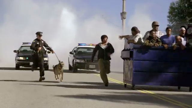 InAPPropriate Comedy (2013) Movie Trailer | Movie-List.com