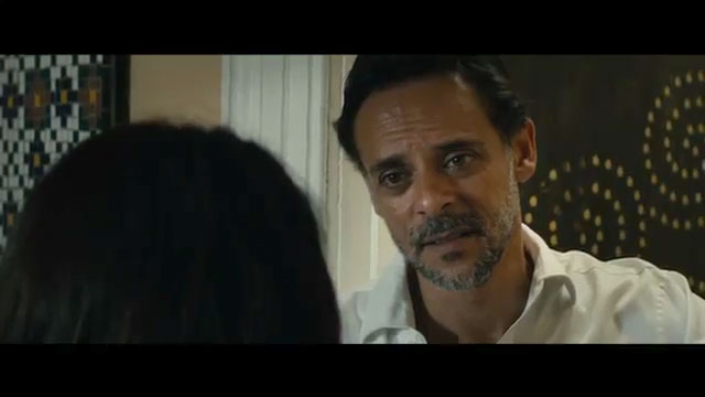 Inescapable (2013) Movie Trailer | Movie-List.com