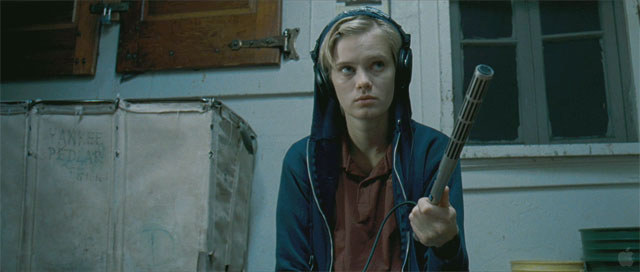 The Innkeepers (2012) Movie Trailer | Movie-List.com