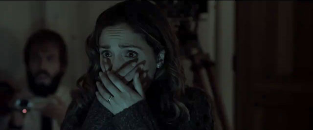 Insidious (2011) Movie Trailer | Movie-List.com