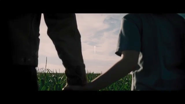 Interstellar (2014) Movie Trailer | Movie-List.com