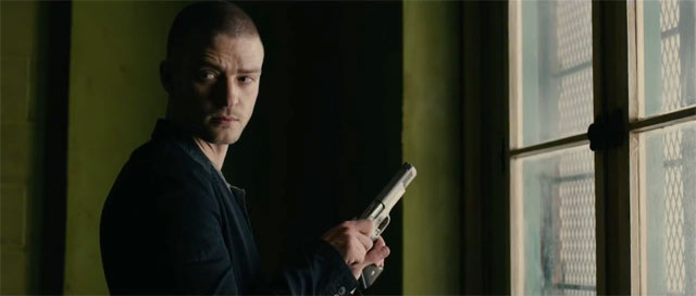 In Time (2011) Movie Trailer | Movie-List.com