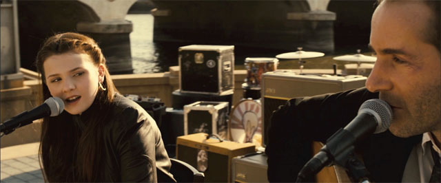 Janie Jones (2011) Movie Trailer | Movie-List.com