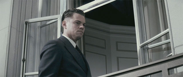 J. Edgar (2011) Movie Trailer | Movie-List.com