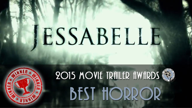 Jessabelle (2014) Movie Trailer | Movie-List.com