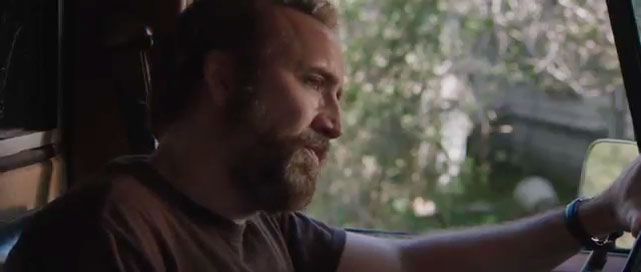 Joe (2014) Movie Trailer | Movie-List.com