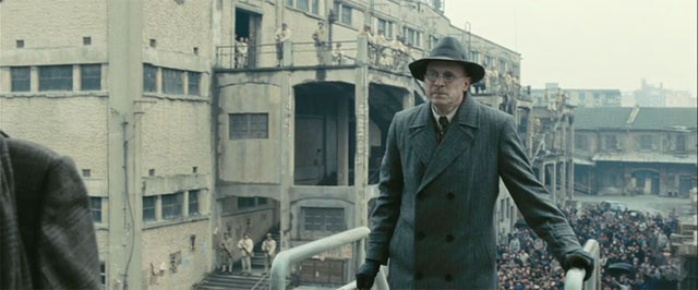 John Rabe (2010) Movie Trailer | Movie-List.com