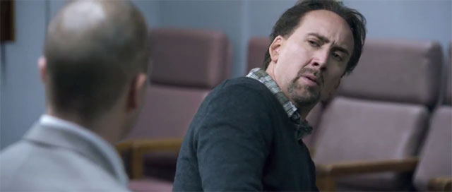 Seeking Justice (2012) Movie Trailer | Movie-List.com