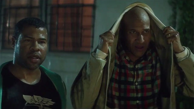 Keanu (2016) Movie Trailer | Movie-List.com