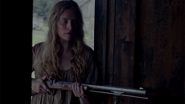 The Keeping Room (2015) Movie Trailer | Movie-List.com