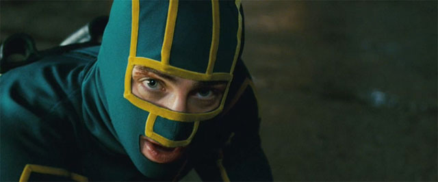 Kick-Ass (2010) Movie Trailer | Movie-List.com