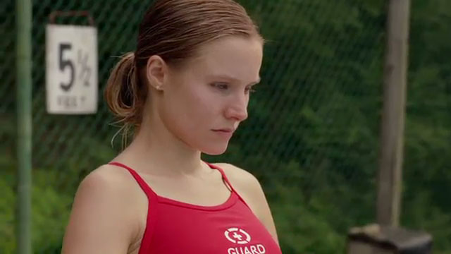 The Lifeguard (2013) Movie Trailer | Movie-List.com