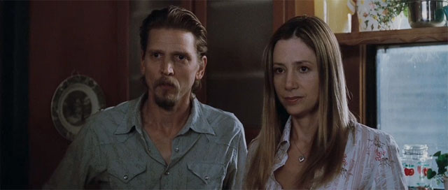 Like Dandelion Dust (2010) Movie Trailer | Movie-List.com