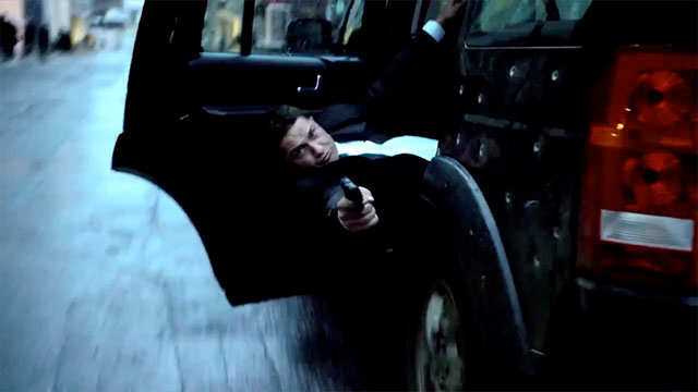 London Has Fallen (2016) Movie Trailer | Movie-List.com