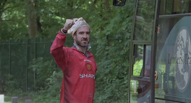 Looking for Eric (2010) Movie Trailer | Movie-List.com